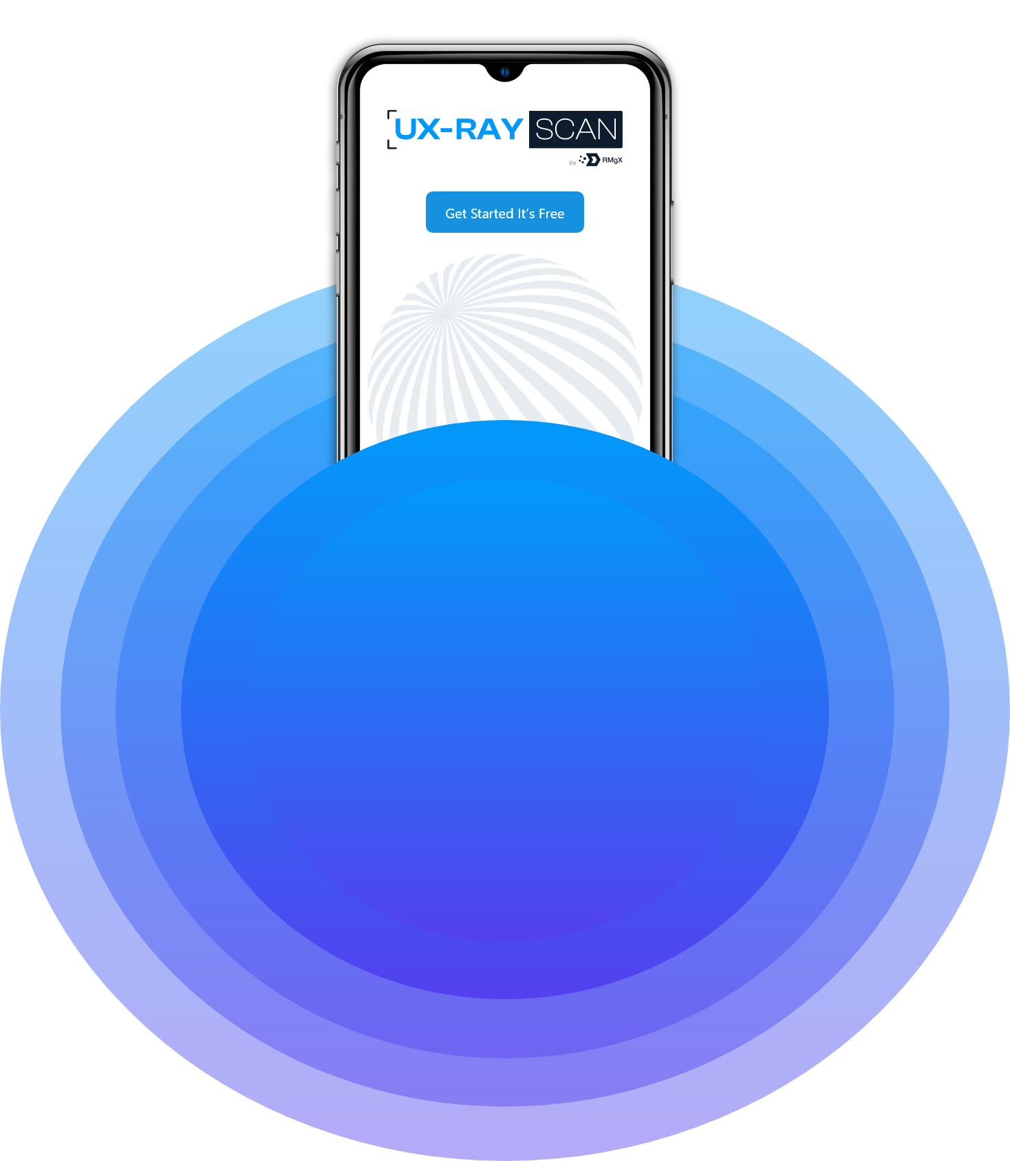 UX Design and Custom Software Development | RMgX